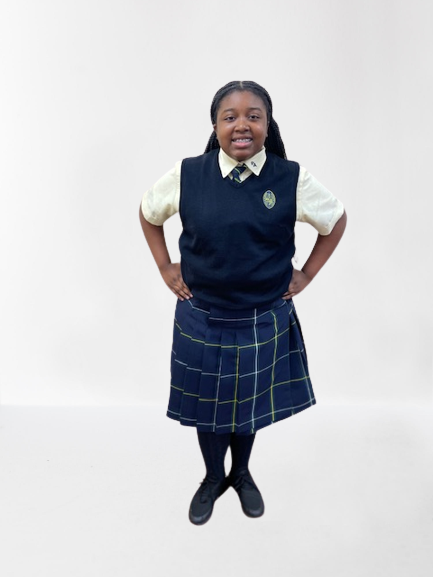 Uniform - Phyl's Academy Preparatory School