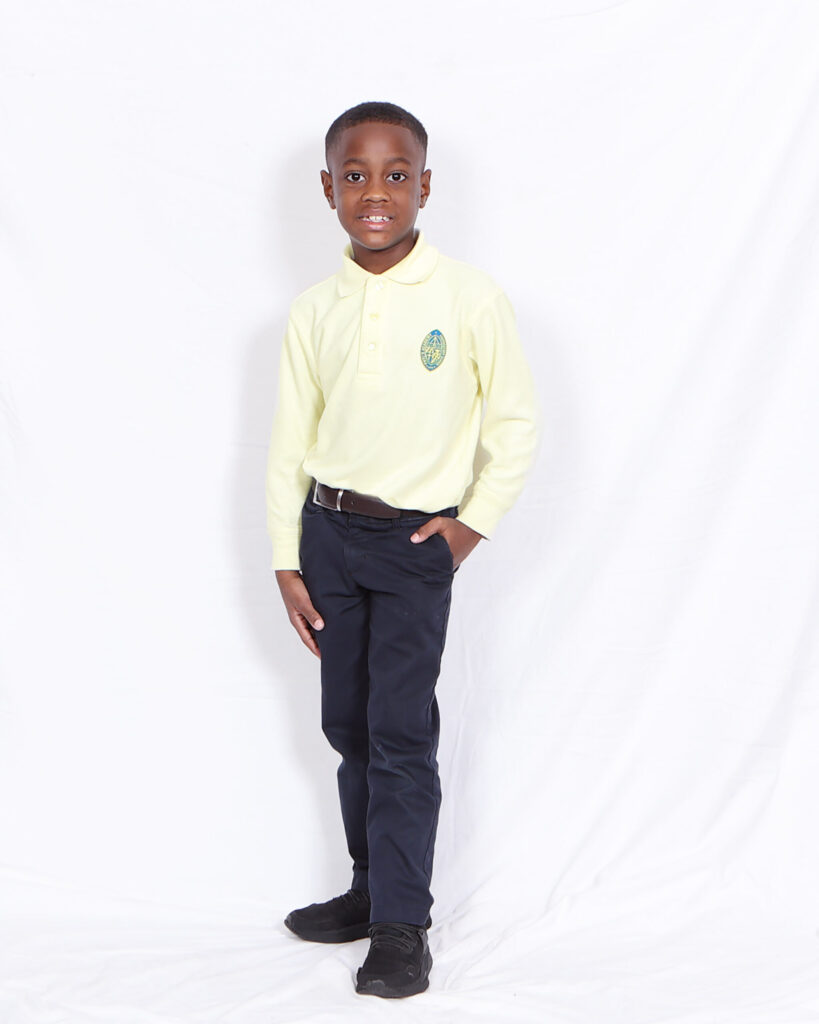Uniform - Phyl's Academy Preparatory School