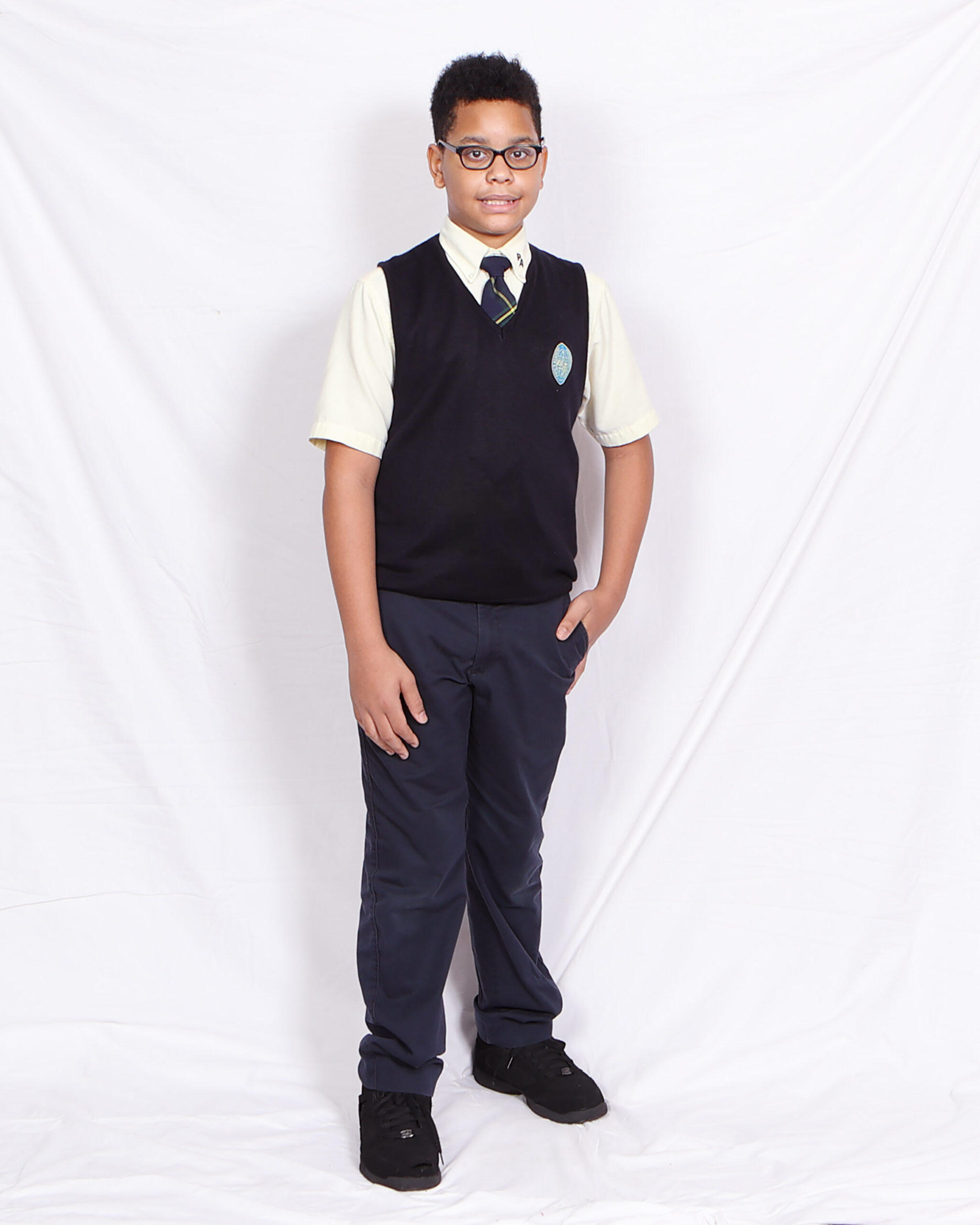 Uniform - Phyl's Academy Preparatory School