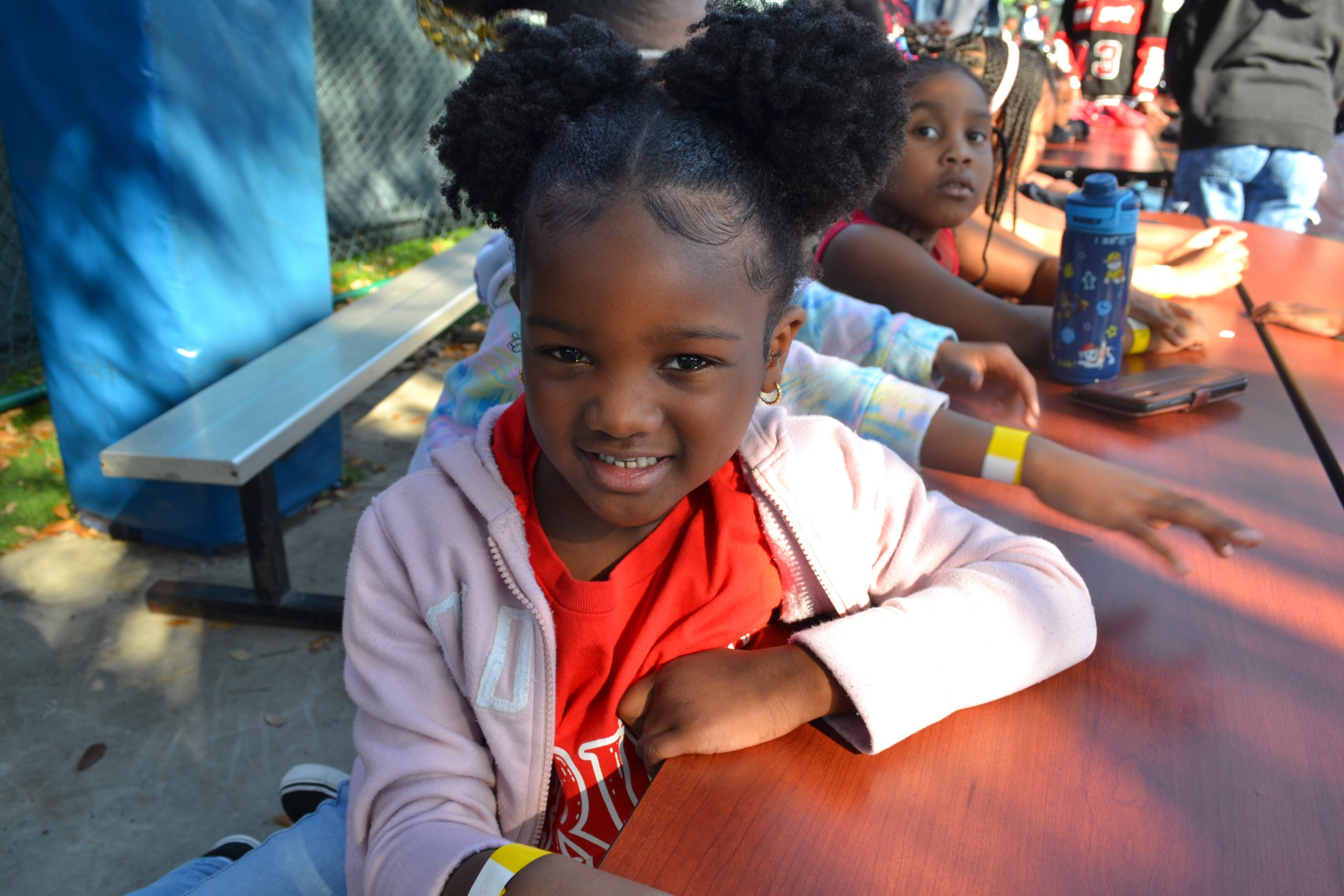 VPK Program: The Benefits of VPK! - Phyl's Academy Preparatory School